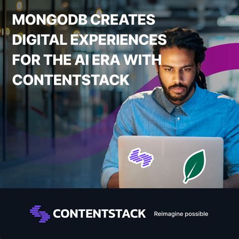 Reimagine Possible Contentstack Contentstack