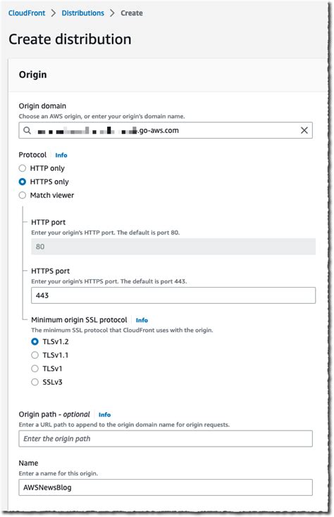 Amazon Cloudfront Now Accepts Your Applications Grpc Calls Aws News Blog