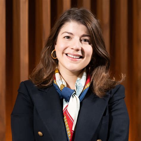 Clara Spera Equal Justice Works