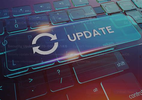 Recent Macos Mojave Security Update Got Out Of Hand Macsecurity