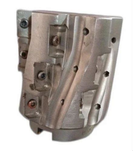 100mm Shell Mill Cutter For Industrial At Best Price In Aurangabad Id 2849521732762