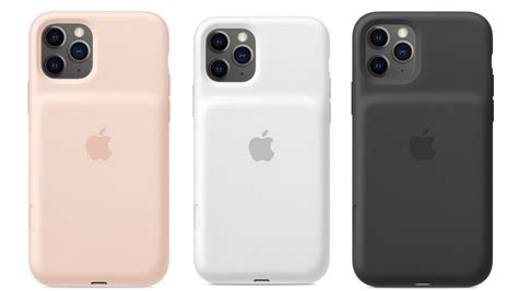 Iphone 11 Iphone 11 Pro Iphone 11 Pro Max Smart Battery Cases