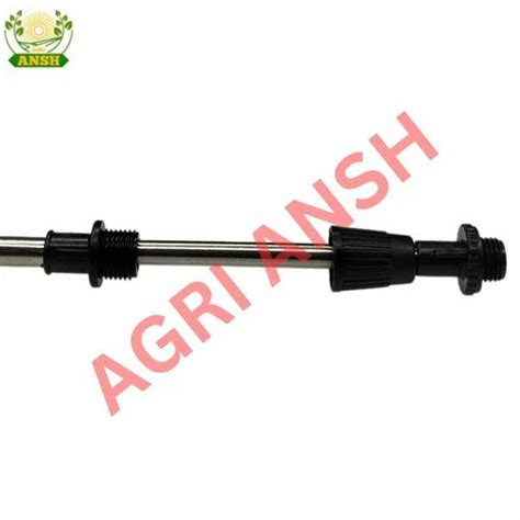 Mild Steel Agricultural Sprayer Plastic Lance Manual At ₹ 25piece In