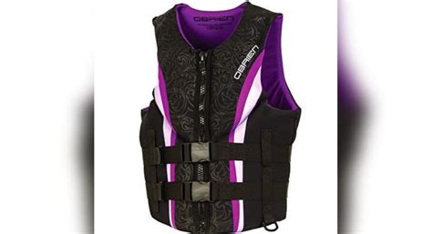 Best Life Jacket For Women Top Stylish And Safe Picks Reviewed