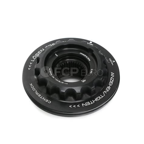 Porsche Center Lock Wheel Nut Genuine Porsche 99736108194 Fcp Euro