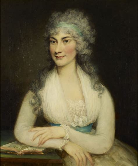 Giovanna Zanerini La Baccelli D 1801 Oceans Bridge Oil Paintings