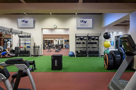 Ucsf Rutter Center Buhler Commercial
