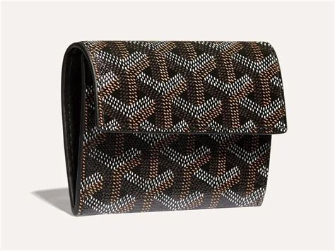 Goyard Wallet Prices Bragmybag