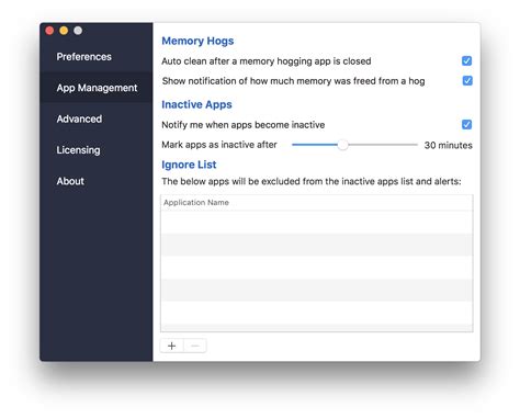 Memory Clean 3 User Guide Fiplab Support