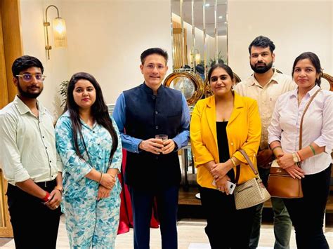 A Heartfelt Thank You To Dr Sk Rajan Head Of Spine Surgery