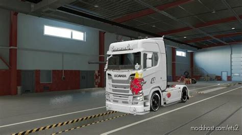 Tmp Mods For Euro Truck Simulator 2 Modshost