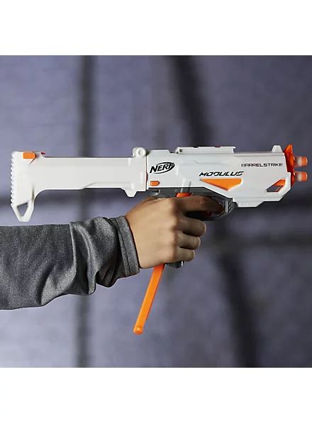Nerf N Strike Elite Modulus Barrelstrike