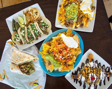 Order Filibertos Mexican Food 10535 N Oracle Menu Delivery In Oro