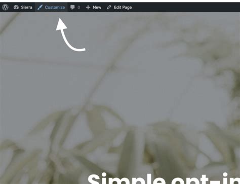 Add Or Edit A Page Nrdly
