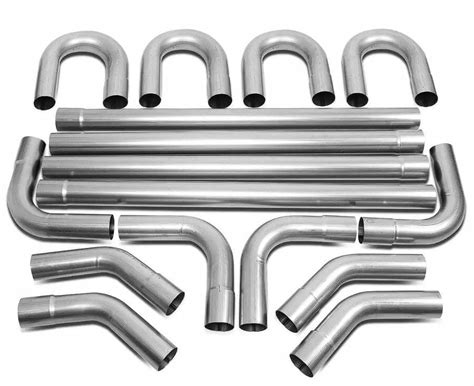 Master The Art Of Welding Stainless Steel Exhaust Today