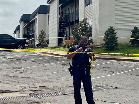 Birmingham Homicides Drop In First Quarter Of 2023 After Record Setting