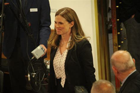 Federal Judge Rules For Riggs In Supreme Court Voter Case Middle East