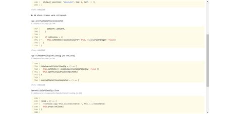 Error On Upload Multiple Dicom Files · Issue 17 · Webnamicsu Dicom Viewer · Github