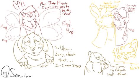 Angel Hare Tf Comm By Soarrian On Deviantart