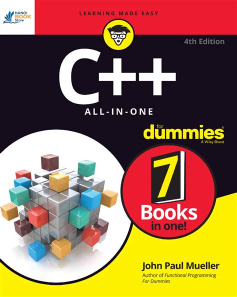 c all in one for dummies 4th edition