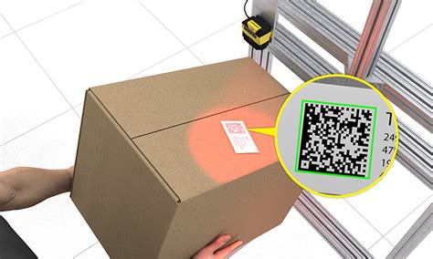 Qviro Cognex Dataman 80 Fixed Mount Barcode Reader Reviews Price …