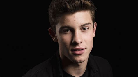 Shawn Mendes Wallpapers Wallpaper Cave