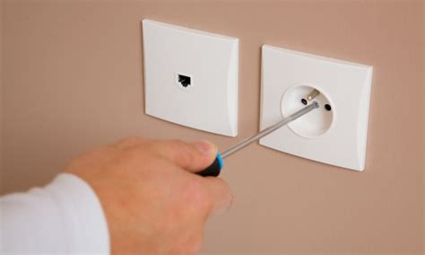 Dangers Of Diy Power Socket Installation In Singapore