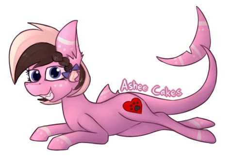 Ashee Pin Up By Marsminer On Deviantart