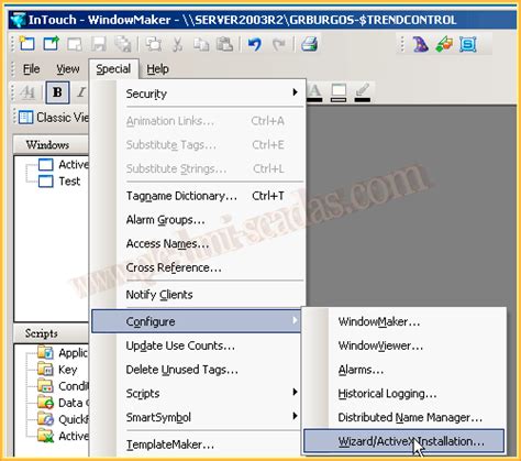 Activex Control Aahistclienttrendcontrol