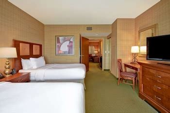Embassy Suites By Hilton Hot Springs Hotel And Spa Hot Springs Arkansas