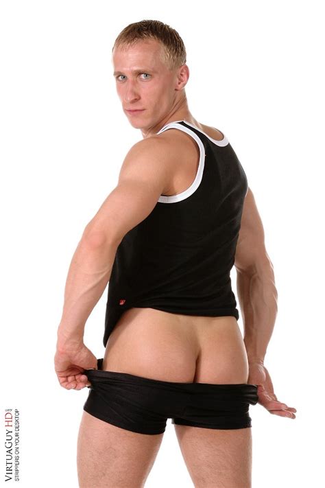 Alexis Soft Ass Jacal