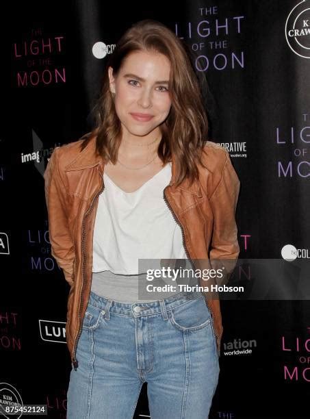 Alexandra Turshen Photos And Premium High Res Pictures Getty Images