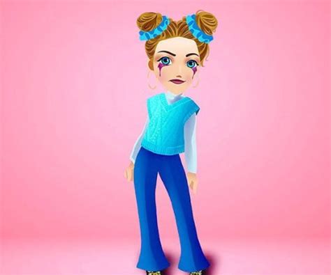 Who Is Youtuber Anna Oop Is She Revealing Her Face She Looks Like To