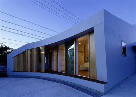 House H In Japan By Mattch