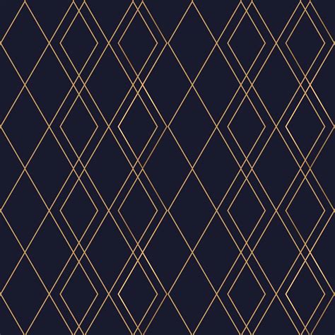 Dark Blue Geometric Wallpapers 4k Hd Backgrounds On Wallpaperbat