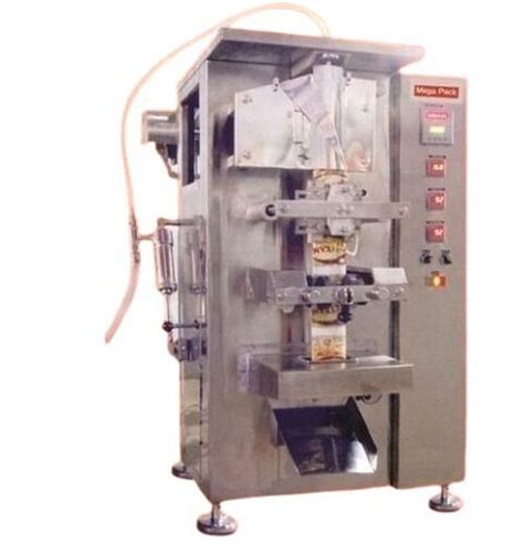 Liquids Packing Machines At 28000000 Inr In Indore Madhya Pradesh G