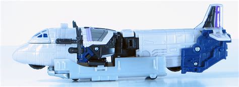 Tankor Reflector Tfw2005