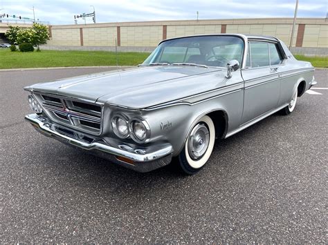 1964 Chrysler 300