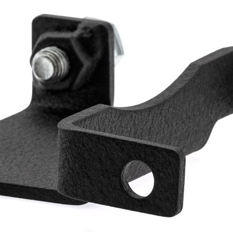 2006 2017 Harley Davidson Dyna Street Bob 2 Tank Riser Kit Hellbend Custom Cycles