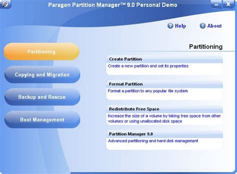 Minitool Partition Wizard Server Edition Is A Professional Server Partition Manager
