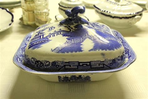 The Willow Pattern National Museum Publications