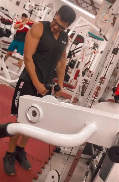 Photo Posted By Jonathan Gimenez Jonitocai