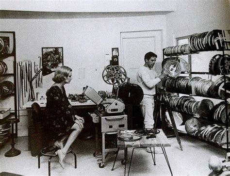 John Cassavetes Emociones A Contracorriente John Cassavetes Gena Rowlands Film History