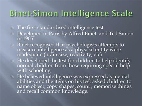 Ppt Intelligence Powerpoint Presentation Free Download Id2670640