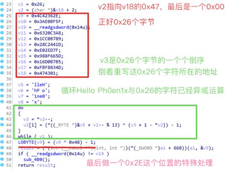 攻防世界xctf Mobile入门9题解题报告ctf Mobile Csdn博客