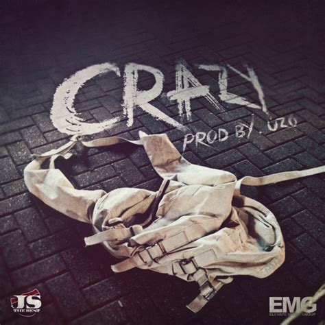 Stream Crazy By Js The Best Listen Online For Free On Soundcloud