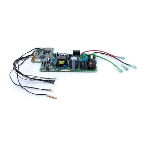 Daikin 4009501 Printed Circuit Assy Control Air Conditioners R Us