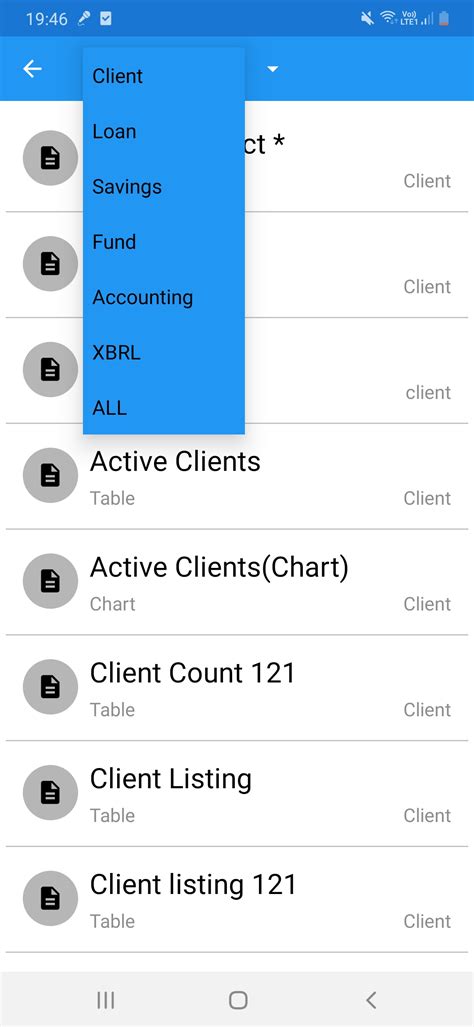 Run Reports Toolbar Expanded Text Color Doesnt Follow The Theme · Issue 1318 · Openmfandroid