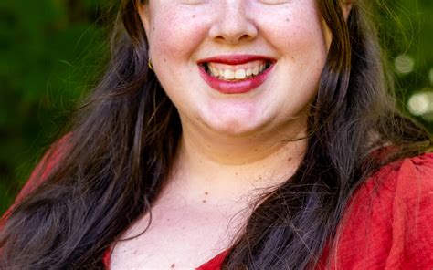 Emily Bernstein The Rashi School