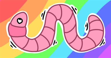 What Kind Of Worm Are You